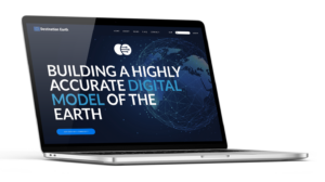 About – DestinE Platform