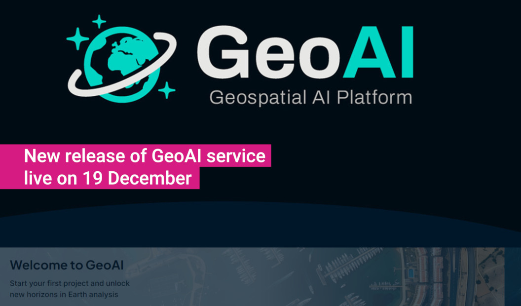 DestinE Platform – Your gateway to a sustainable future