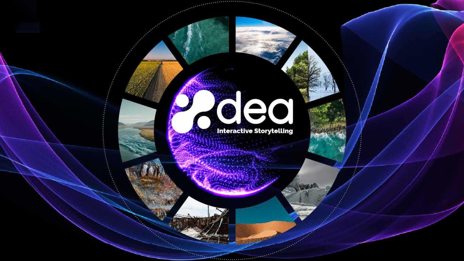 DestinE Platform – Your gateway to a sustainable future
