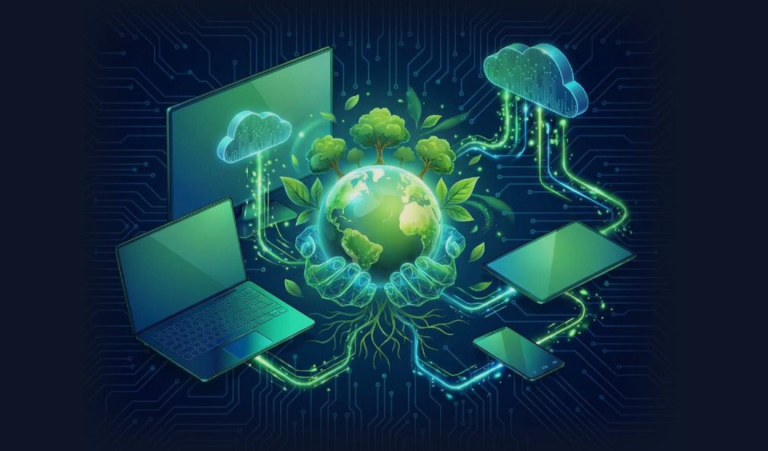 DestinE Platform introduces its Digital Responsibility framework ...
